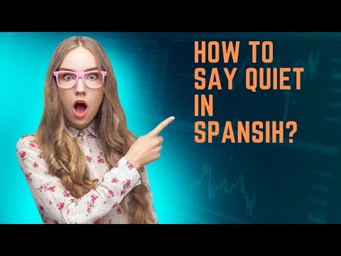 How to Say Quite in Spanish | Spanish Adverbs of Quantity