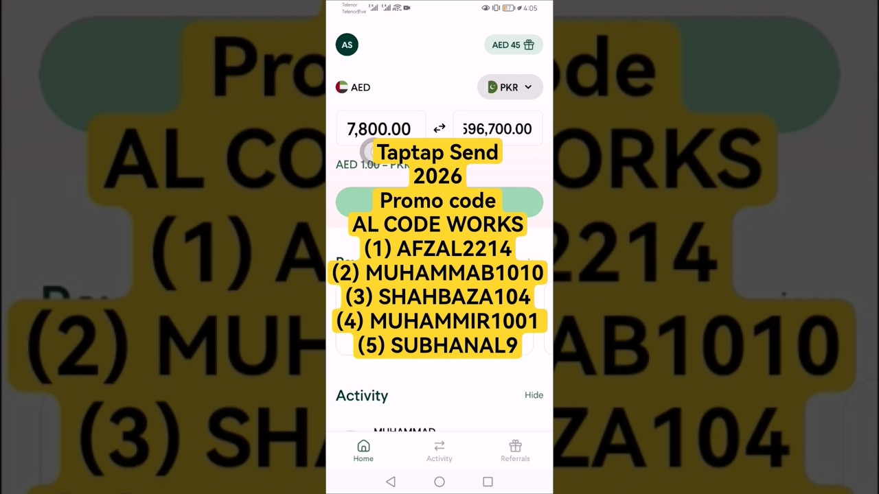 taptap send 2026, taptap app promo code 2026, #taptapsend #uk #usa #taptap #money