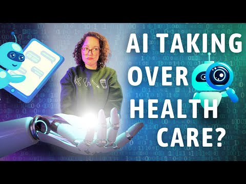 How AI is Already Being Used in Health Care: The Good, Bad, and Ugly | NP Reacts