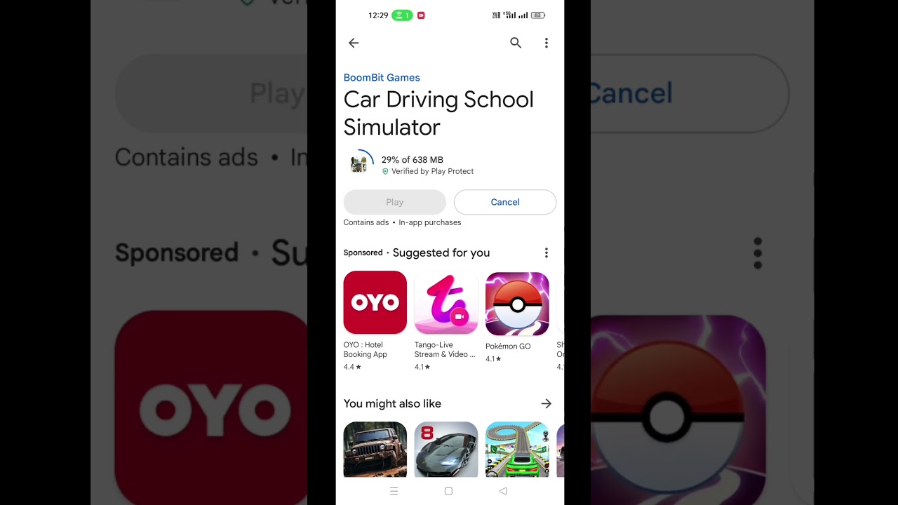 How To Download Car Driving School Simulator