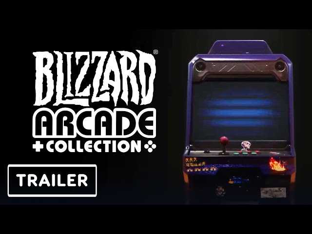 Kaufen Sie günstige Blizzard Arcade Collection AR XBOX One CD Key ...