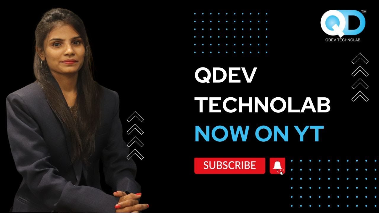 QDev Technolab - Office Culture