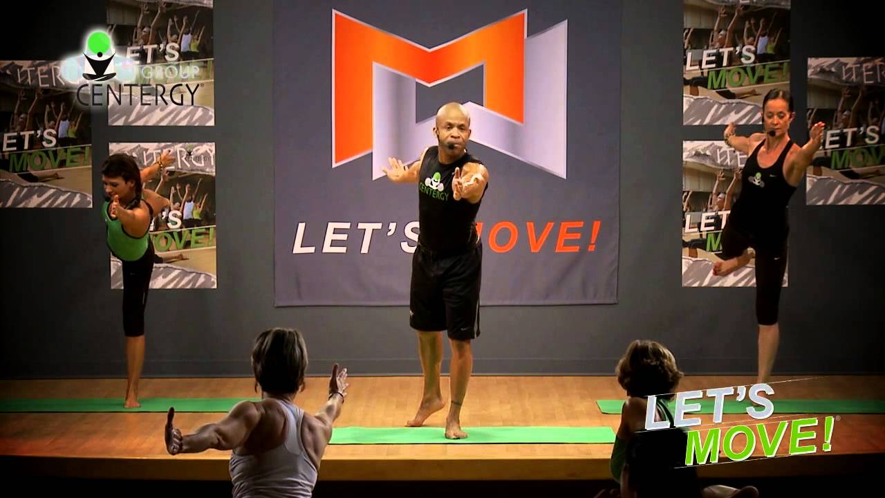 Group Centergy JAN14 Trailer