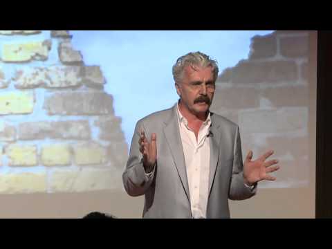 Everyone Say "OPA!": Alex Pattakos at TEDxHappyValley