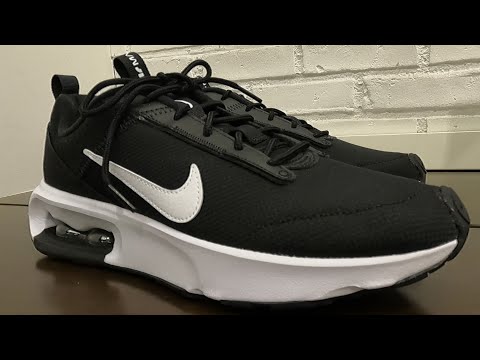 NIKE WOMENS AIR MAX INTRLK LITE SHOE CLOSER LOOK NIKE WOMEN'S SHOES SNEAKERS REVIEWS SHOPPING
