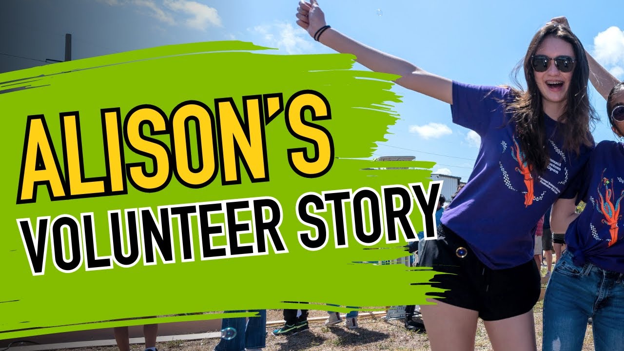 Alison Whiteside's Fab Lab Journey from Camper to Educator