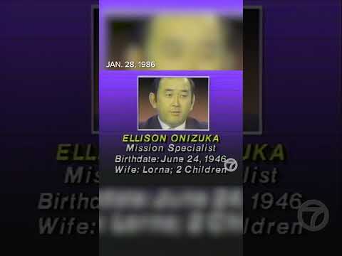 Space Shuttle Challenger disaster January 28, 1986: Original Eyewitness News coverage #shorts