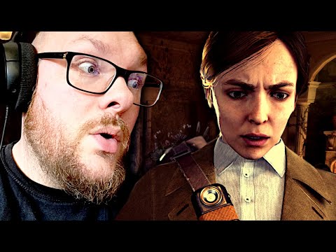 Steam Community :: Video :: Deeper Into Jeremey's Insanity! Alone In The Dark - Part 5 [Emily ...