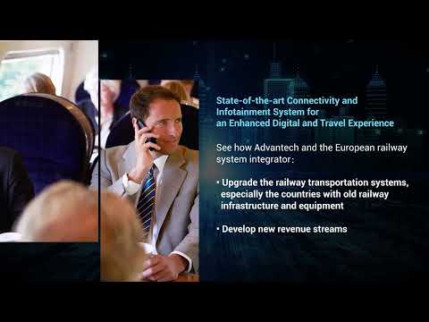State-of-the-art Connectivity and Infotainment System for an Enhanced Digital and Travel Experience
