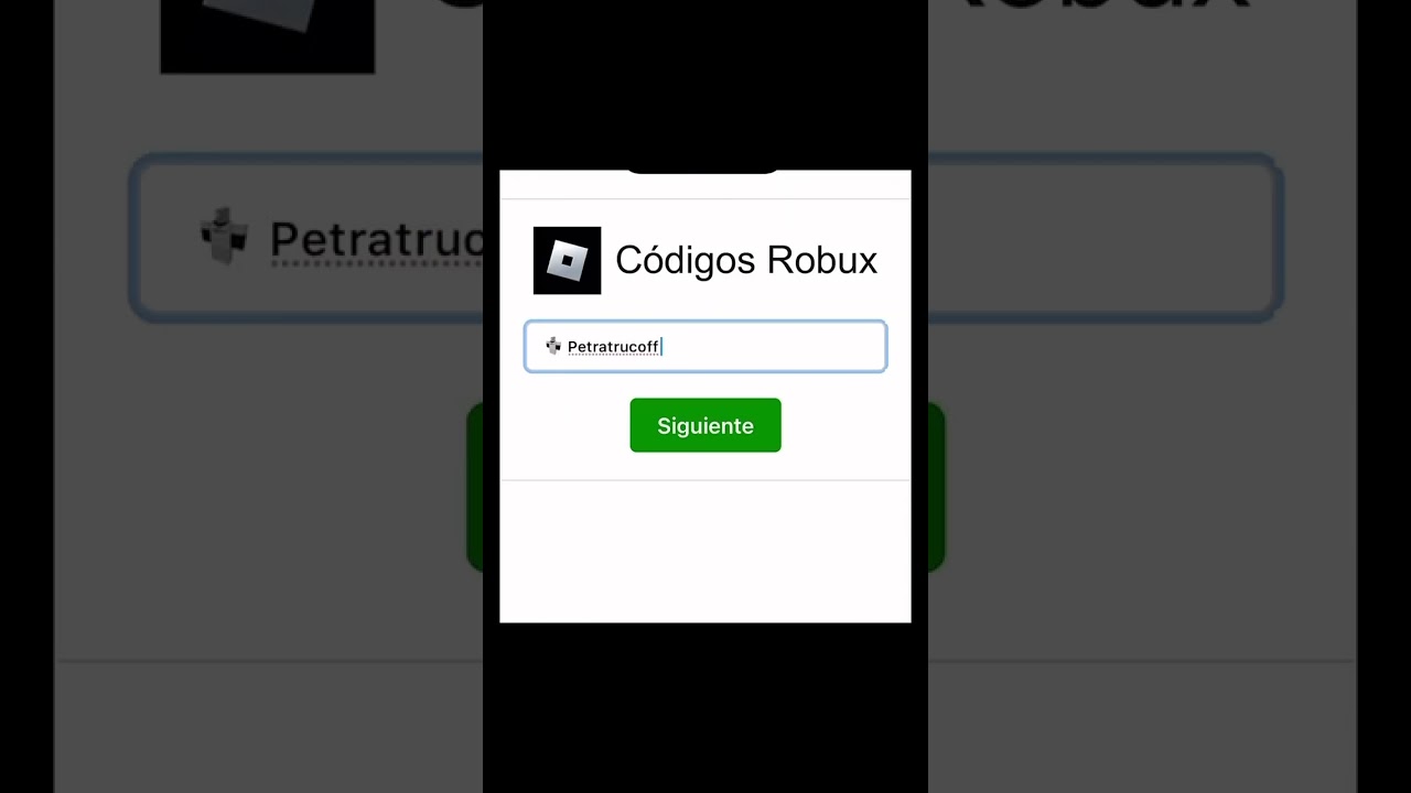 Cómo reclamar 100k de Robux gratis %100 real #robloxshorts #roblox #robux #mrbeast #2025