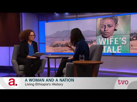 A Woman and A Nation