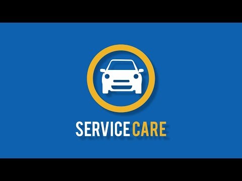 ServiceCare from Kwik Fit - pay for your next Service in monthly instalments