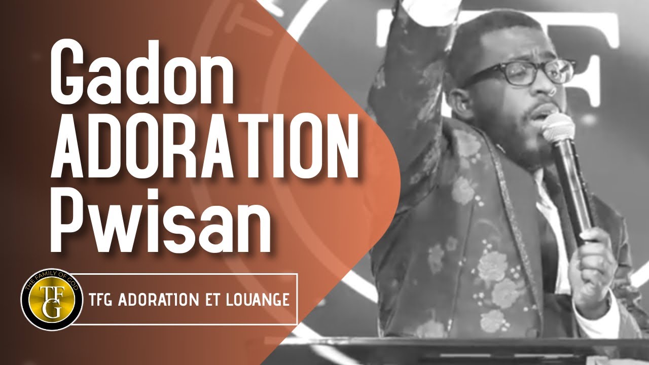 Gadon ADORATION Profetik | Bondye m nan pap dòmi | Bèje mwen se yon wa damou | TFG