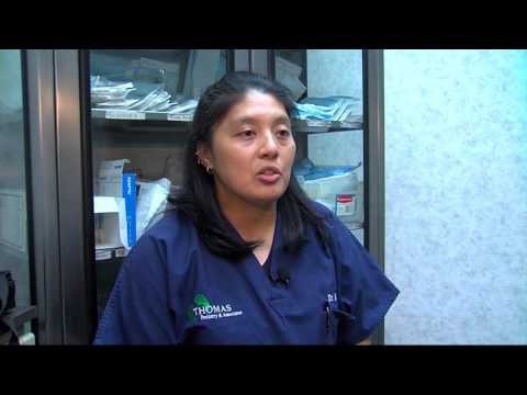 Paid Content by Thomas Podiatry and Associates - Taking Care of Your Feet During Summer Months