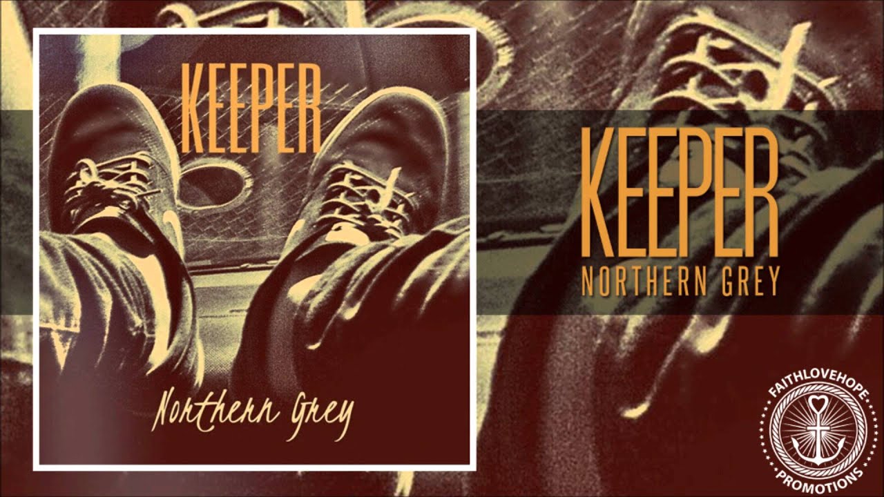Keeper - Northern Grey