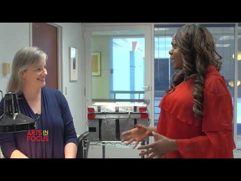 WXXI Arts InFocus - George Eastman Museum Film Preservation