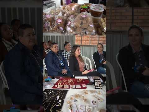 Como foi o EMPREENDA HOJE em NOVA ALVORADA do SUL?