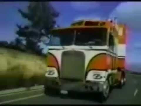 BJ and The Bear 1978 Intro