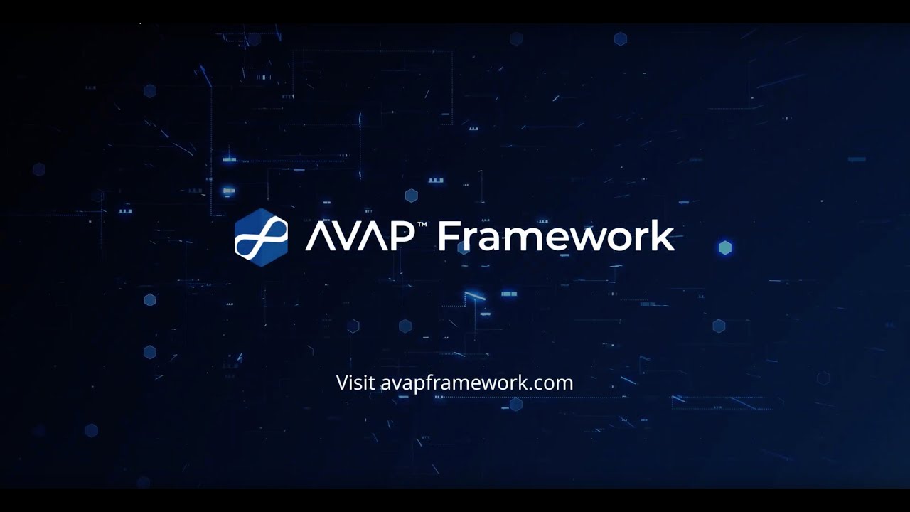 AVAP: An API Virtualization Platform