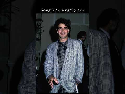 George Clooney ER, Ocean's Eleven, Ocean's Twelve, Ocean's Thirteen, Syriana, Good Night