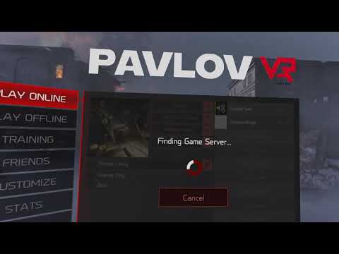 Steam Community :: Video :: Pavlov VR 2021 10 23 23 57 01 14 DVR