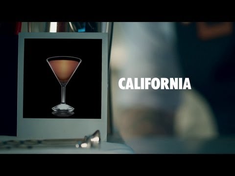 California Recipe | Absolut Drinks