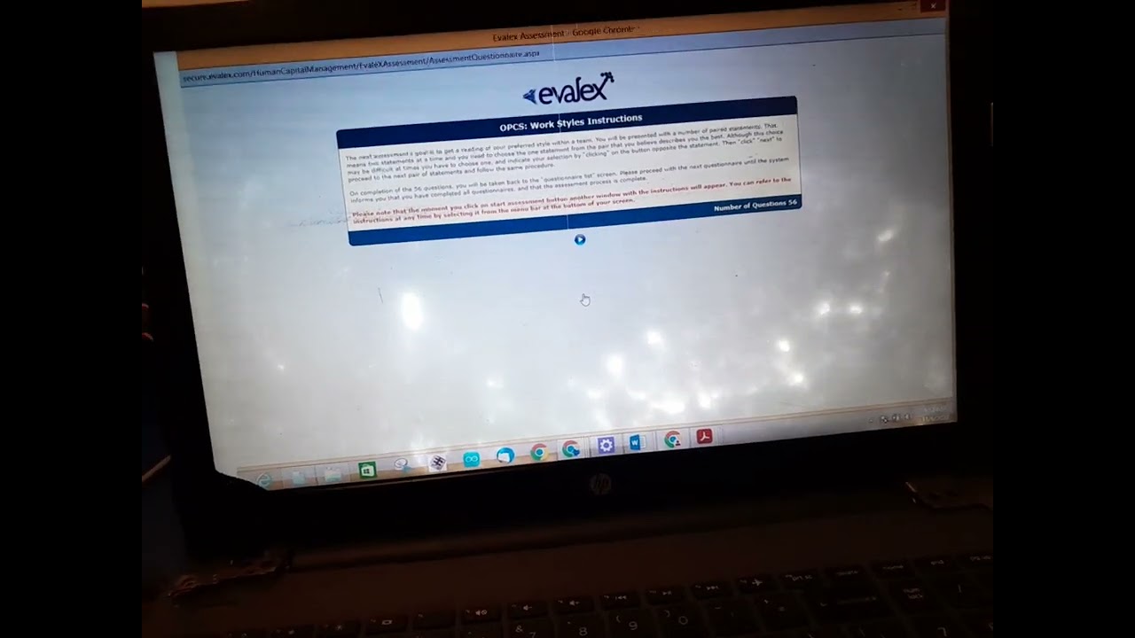 Evalex 8 hours assessment! How to succeed? by wetoprojects@gmail.com (2)