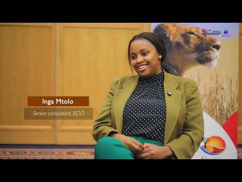 6TH AFRICA YOUTH IN TOURISM SUMMIT 2024 EVENT RECAP - NAMIBIA