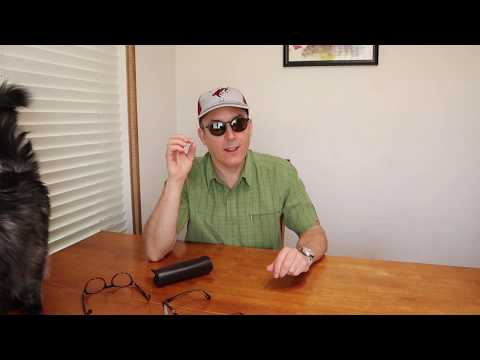 Progressive Lenses from Costco Part 2