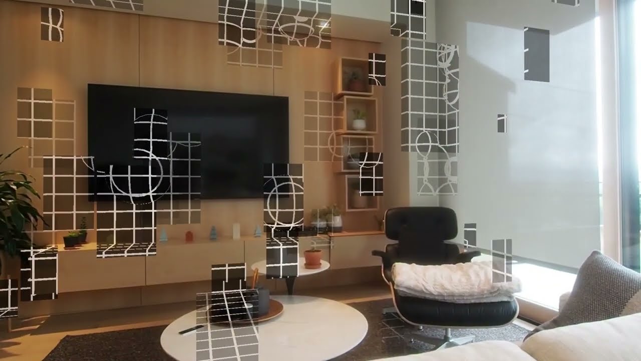 Digital Isovist