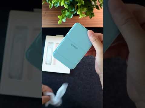 Anker’s MagSafe PowerBank has HOW MUCH power!? ⚡️ 5,000 mAh of pure bliss (link in description)