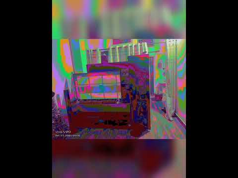 House Aura Reader and photography