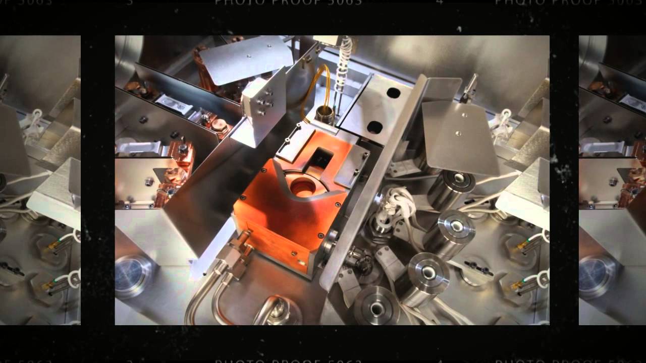 Angstrom Engineering: Thin Film Solutions for Demanding Applications