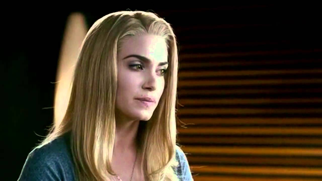 Nine Lives Of Mackenzie Roe - Trailer