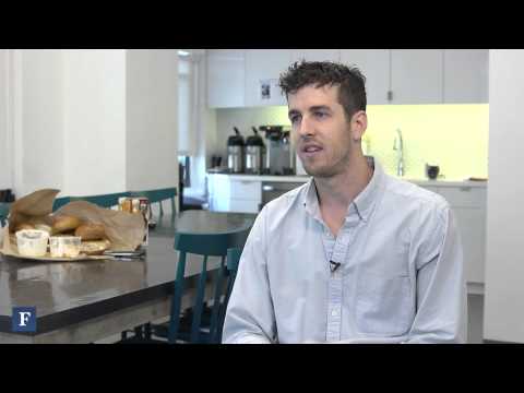 Leveraging The Alumni Network | Forbes