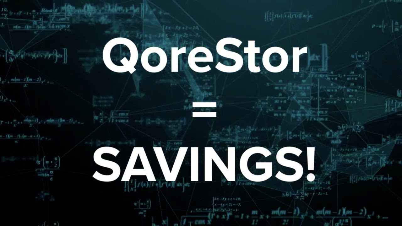 Reduce Data Protection Storage Costs in the Cloud