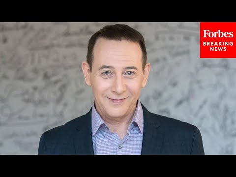Paul Reubens—Pee-wee Herman Actor—Dies At 70