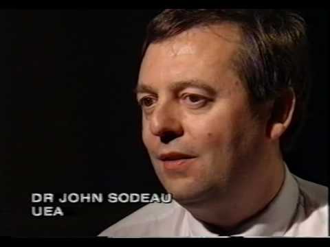 Ozone: The Hole Story