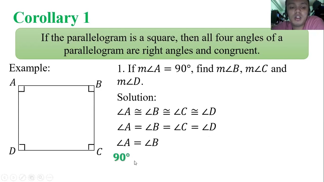 18 2 Theorem 2 1 and Corollary 1 Math 9