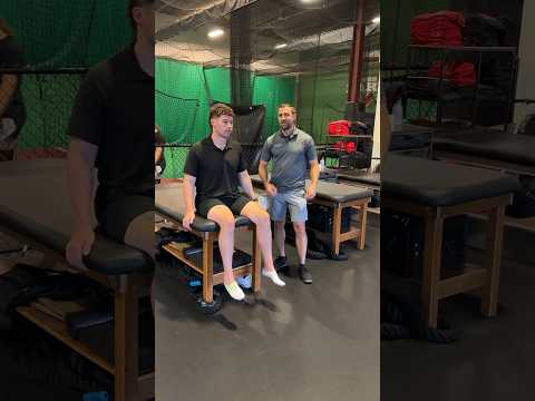 Slump Test | Disc Herniation, Radicular Low Back Pain Diagnosis
