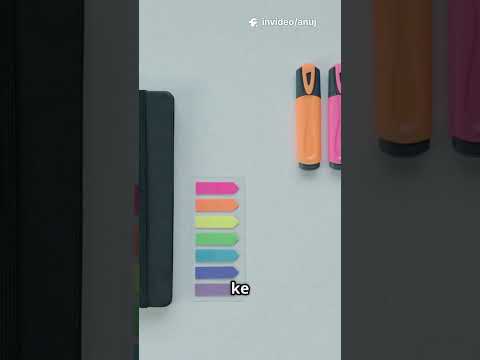 Create Your Own Budget Planner Under ₹10 (DIY Hack)