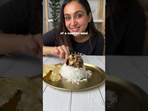 Roshun Er Bhorta - Garlic Bharta - a very yum Bengali dish ????