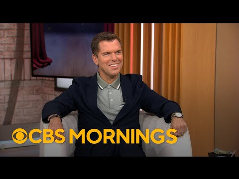 CBS News' Jamie Wax makes Broadway debut with powerful one-woman play