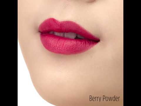 Rouge Powder Matte Lipstick Avon Makeup