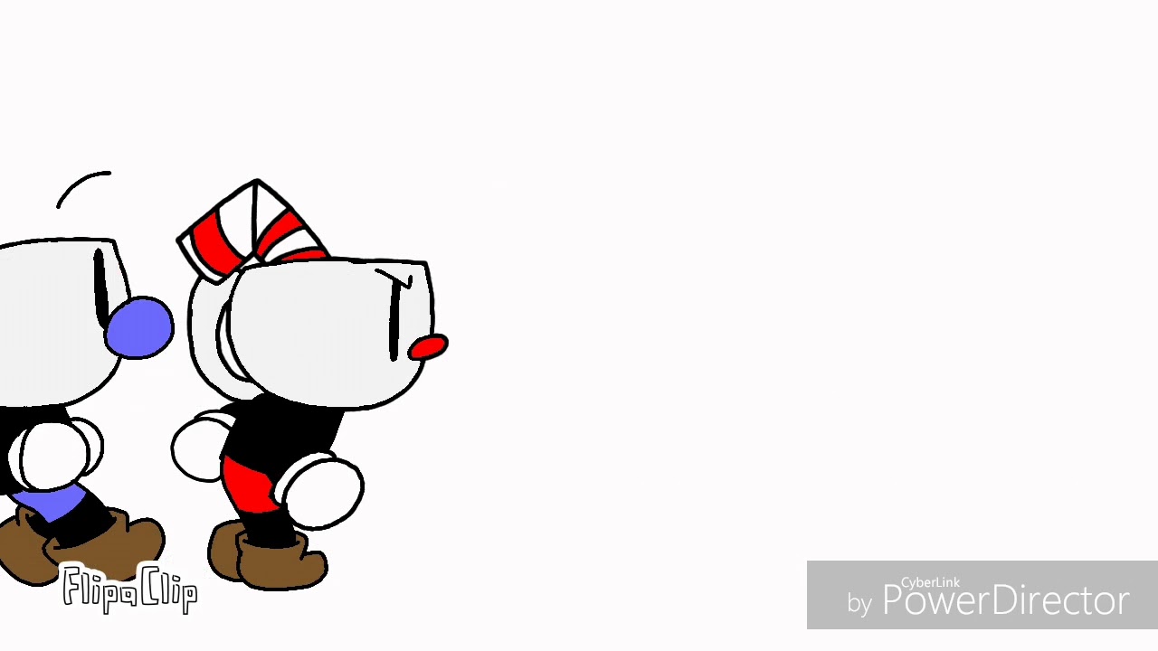 Cuphead Rap [MAP Part 5]