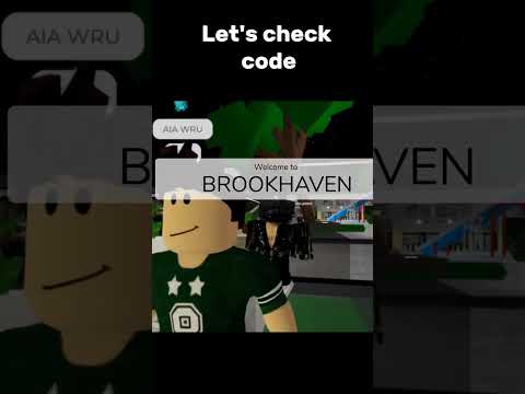 Headless code check #roblox #brookhaven #edit #robloxedit #brookhavenrp