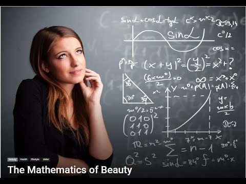 "Mathematics and Beauty: The Elegance of Numbers"