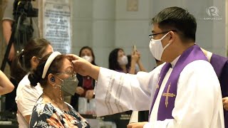 [REFLECTION] Pope Francis on Lent: 'Return to what is essential'