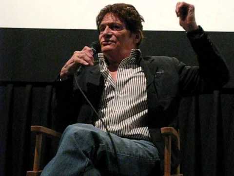 TONY MUSANTE Q&A at Anthology Film Archives NYC September 20 2012 PT. 3 of 3