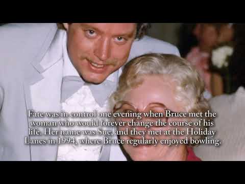 Bruce Smith - Life Story Digital Video